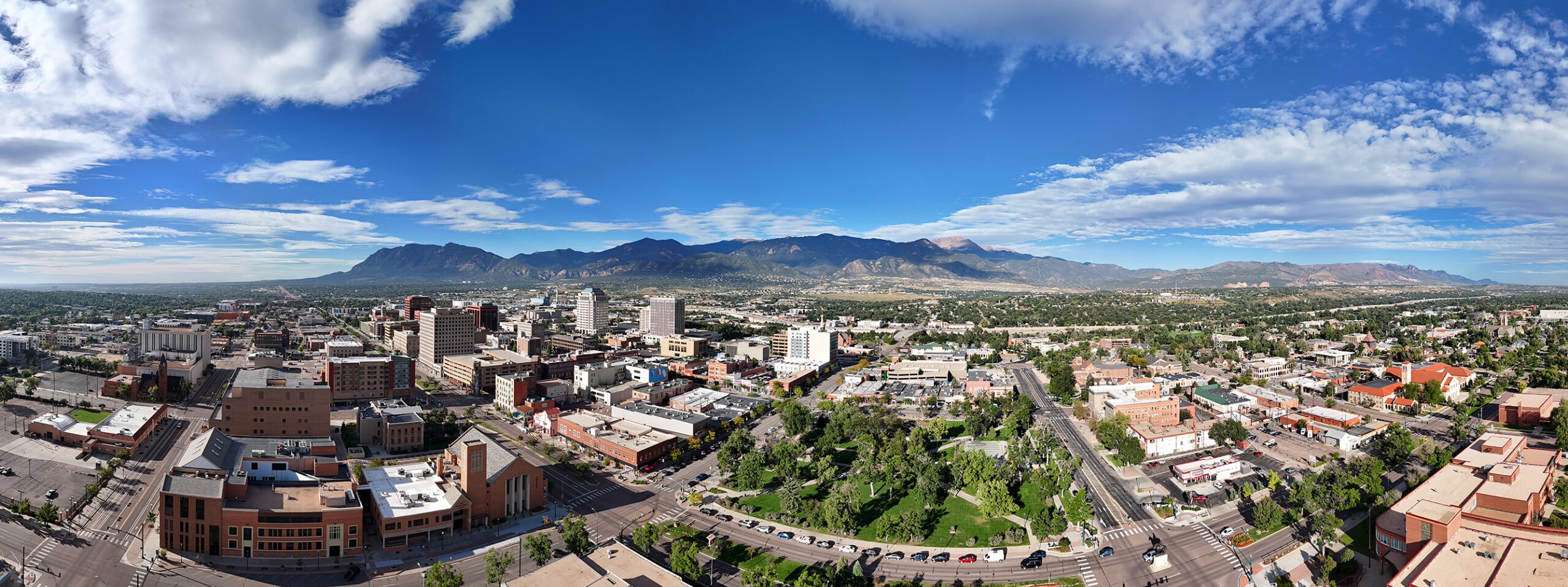 Drone Photography - Precision DroneWorks