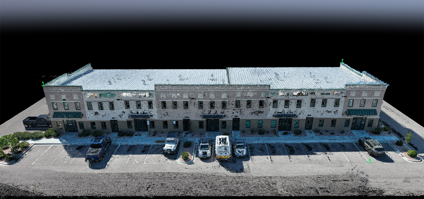 Drone Mapping and 3D Modeling - Precision DroneWorks