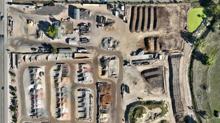 Drone Mapping and 3D Modeling - Precision DroneWorks